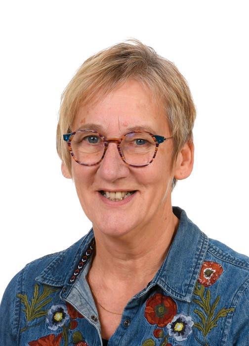 Ellen Roelofs - Openbare basisschool ’t Startblok